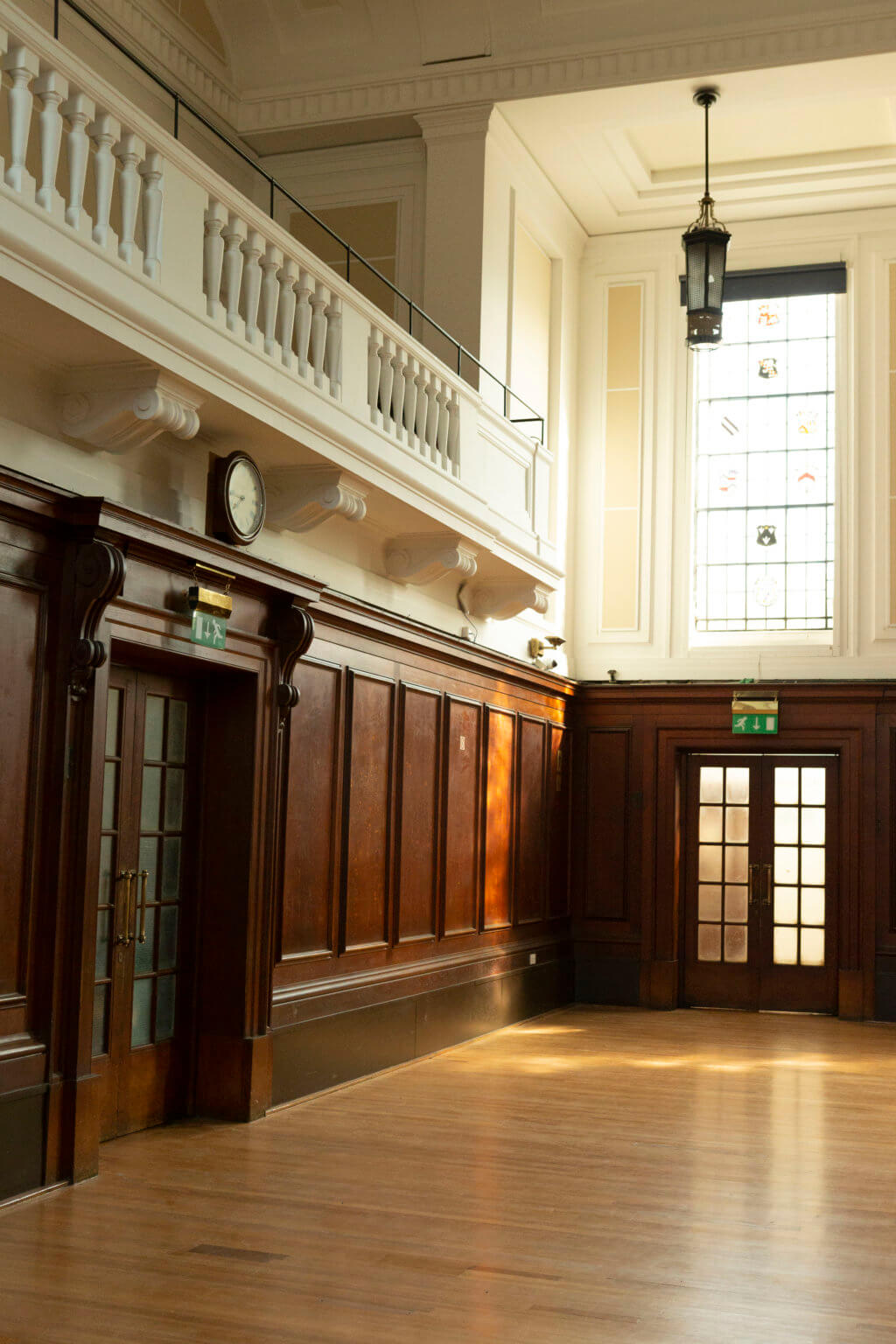 Heritage Gallery - Ashlyns School