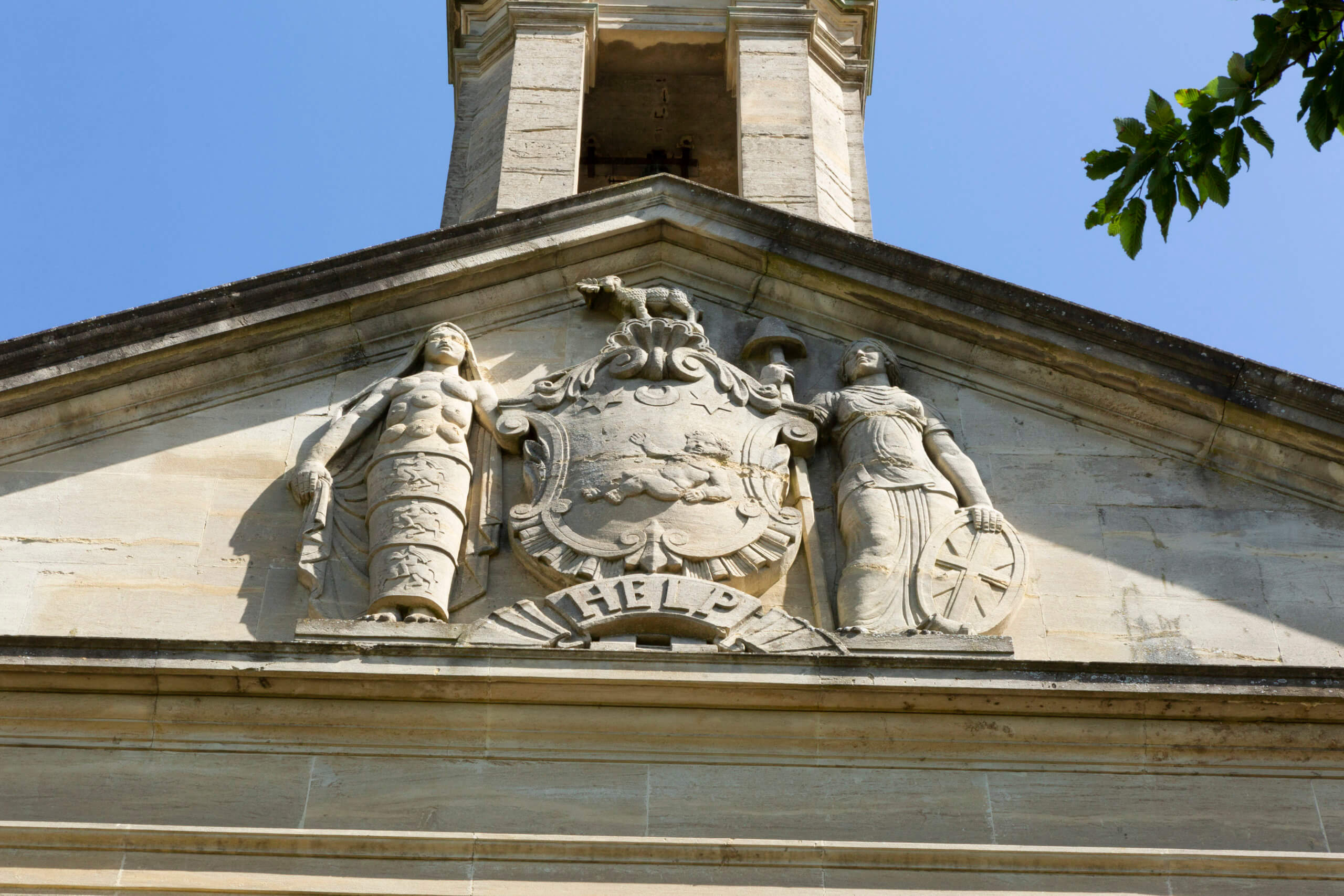 Heritage Gallery - Ashlyns School