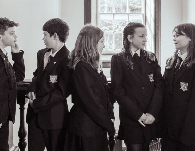 Welcome to Ashlyns School - Ashlyns School